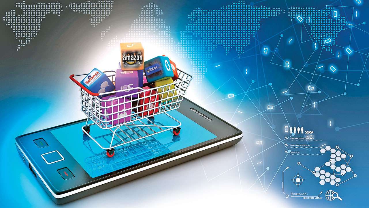 Ecommerce en Costa Rica : Diseño de tienda en linea